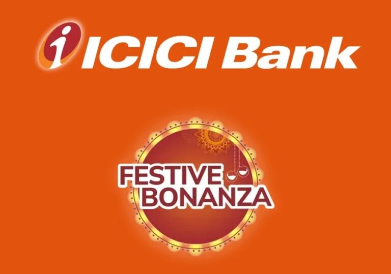ICICI Bank’s ‘Festive Bonanza’ returns with blockbuster deals across ...